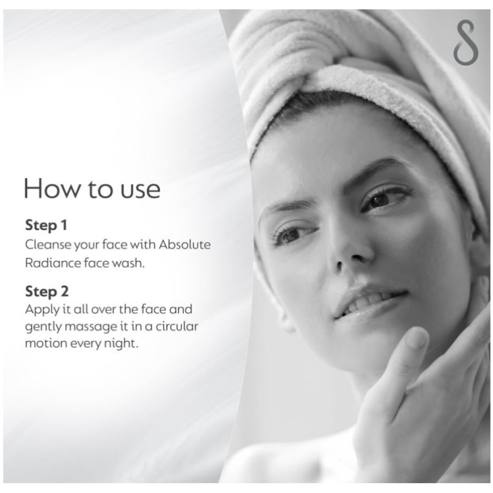 Swiss Image Absolute Radiance Night Cream 50 ml